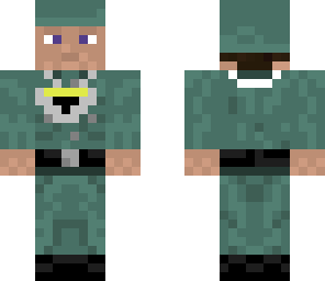 Ww2 | Minecraft Skins
