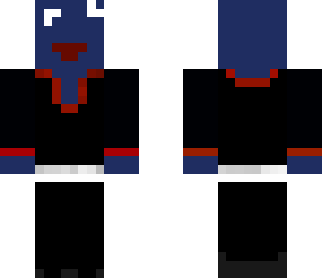 muppet | Minecraft Skin