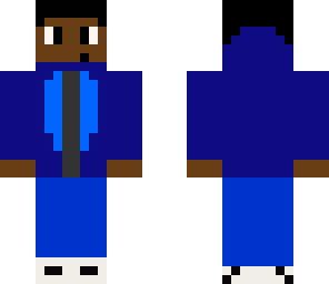 Drake | Minecraft Skin