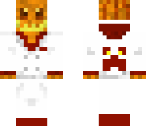 Skindex base modified | Minecraft Skin