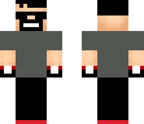 ufc fighter | Minecraft Skins