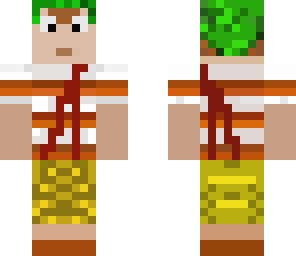 chavo del 8 | Minecraft Skins