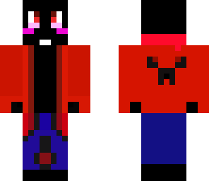 ender skin ender dx | Minecraft Skins