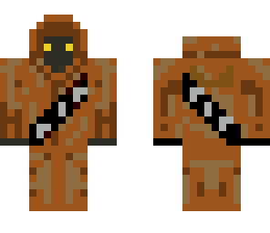 jawa | Minecraft Skins