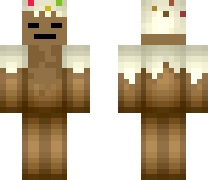 1st birthday skin pack | Minecraft Skins