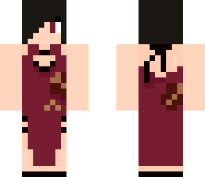 ada wong | Minecraft Skins