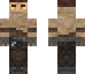 starkiller | Minecraft Skins