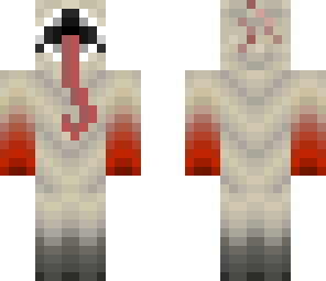 sandworm | Minecraft Skin