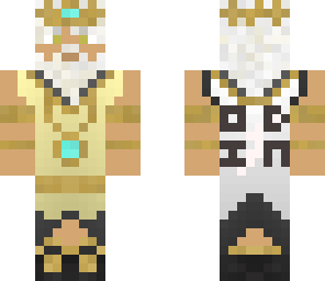 Odin | Minecraft Skin