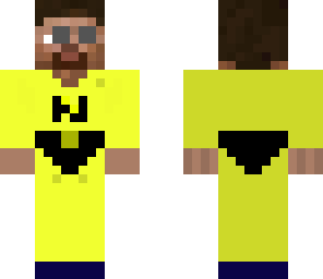 Norton | Minecraft Skins