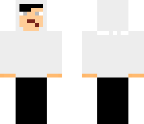 simon henriksson | Minecraft Skins