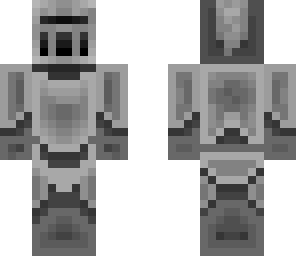 Havel the Rock | Minecraft Skin