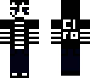 ciro | Minecraft Skins