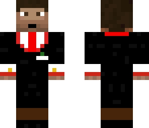 Gamemaster | Minecraft Skins