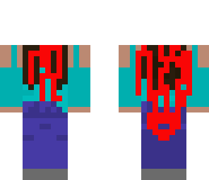 headless girl | Minecraft Skins