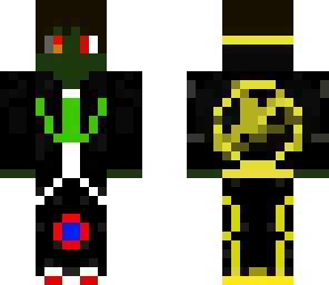 lol face | Minecraft Skin