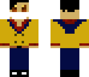 gambler | Minecraft Skins