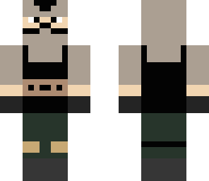roach | Minecraft Skins