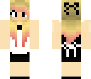 Ulta ULTA maid | Minecraft Skin