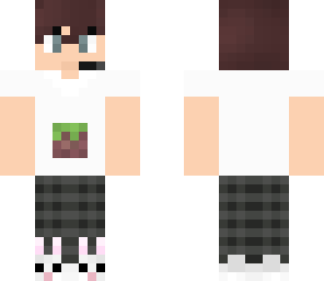 skin de chico gamer | Minecraft Skins