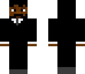 pulp fiction | Minecraft Skins