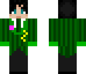 the once ler | Minecraft Skins