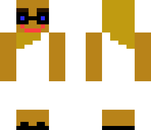 gandhi | Minecraft Skins