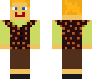 boat captain | Minecraft Skins