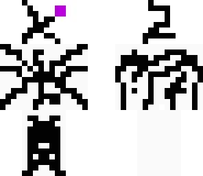 ghostfreak | Minecraft Skins