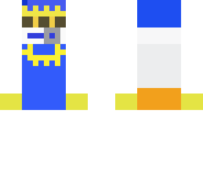 magolor | Minecraft Skins