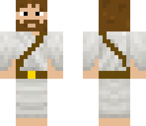 Shepherd | Minecraft Skin
