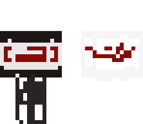 pulpo | Minecraft Skin