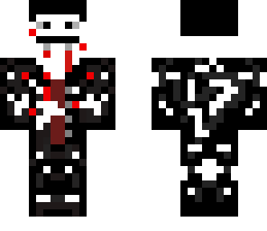 nosferatu | Minecraft Skins