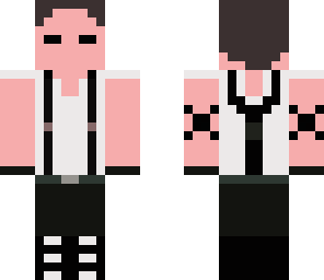 skinhead | Minecraft Skins