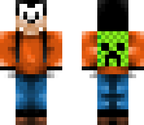 goffy | Minecraft Skins