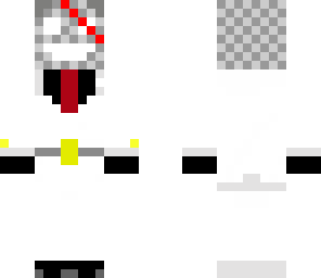 dead mouse | Minecraft Skins