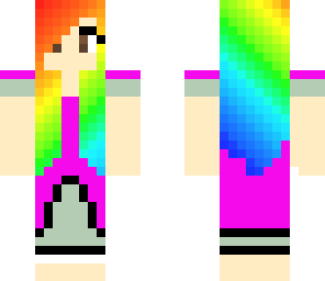 Abaset | Minecraft Skin