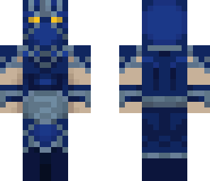 shen | Minecraft Skins