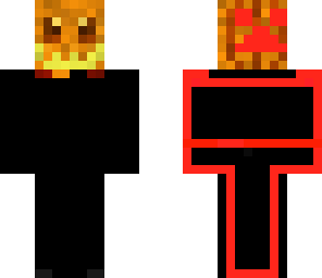 Shadow Creeper | Minecraft Skins