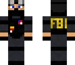 fixed soul | Minecraft Skin