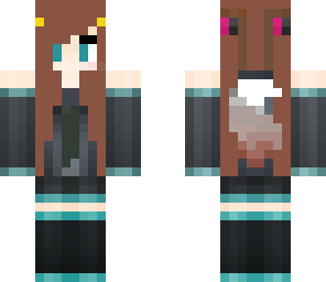 tohru | Minecraft Skins