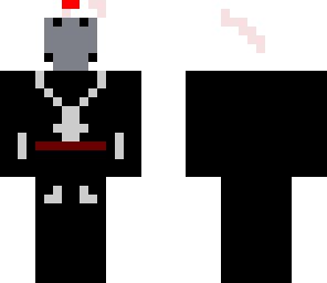 cobra commander | Minecraft Skins