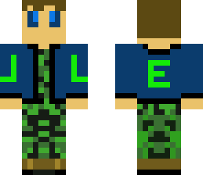 elysia | Minecraft Skins