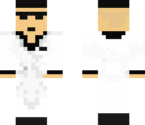 Pitbull | Minecraft Skins