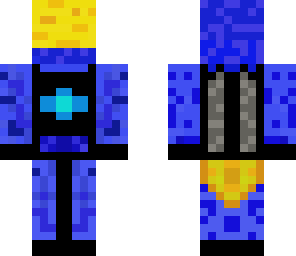 space explorer | Minecraft Skin