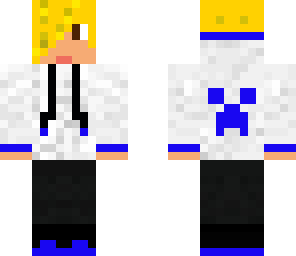 Feer | Minecraft Skin