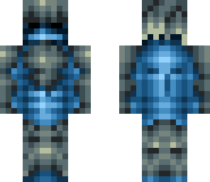 Wendigo | Minecraft Skins