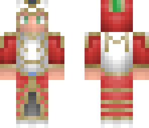 maplestory | Minecraft Skins