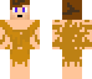 Black Slave Minecraft Skins