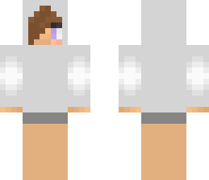 mob talker | Minecraft Skins